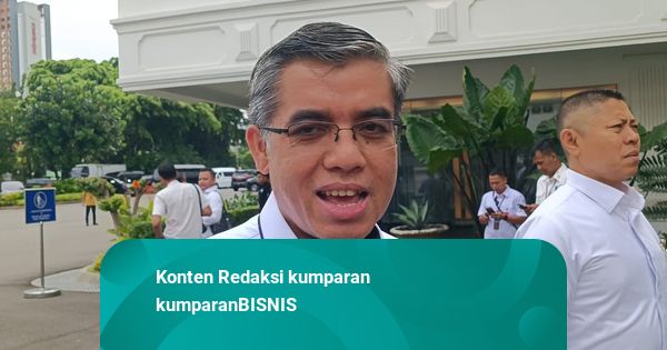 Menaker Beberkan Jumlah Baru PHK Sritex, Jadi 11.025 Pekerja | kumparan.com